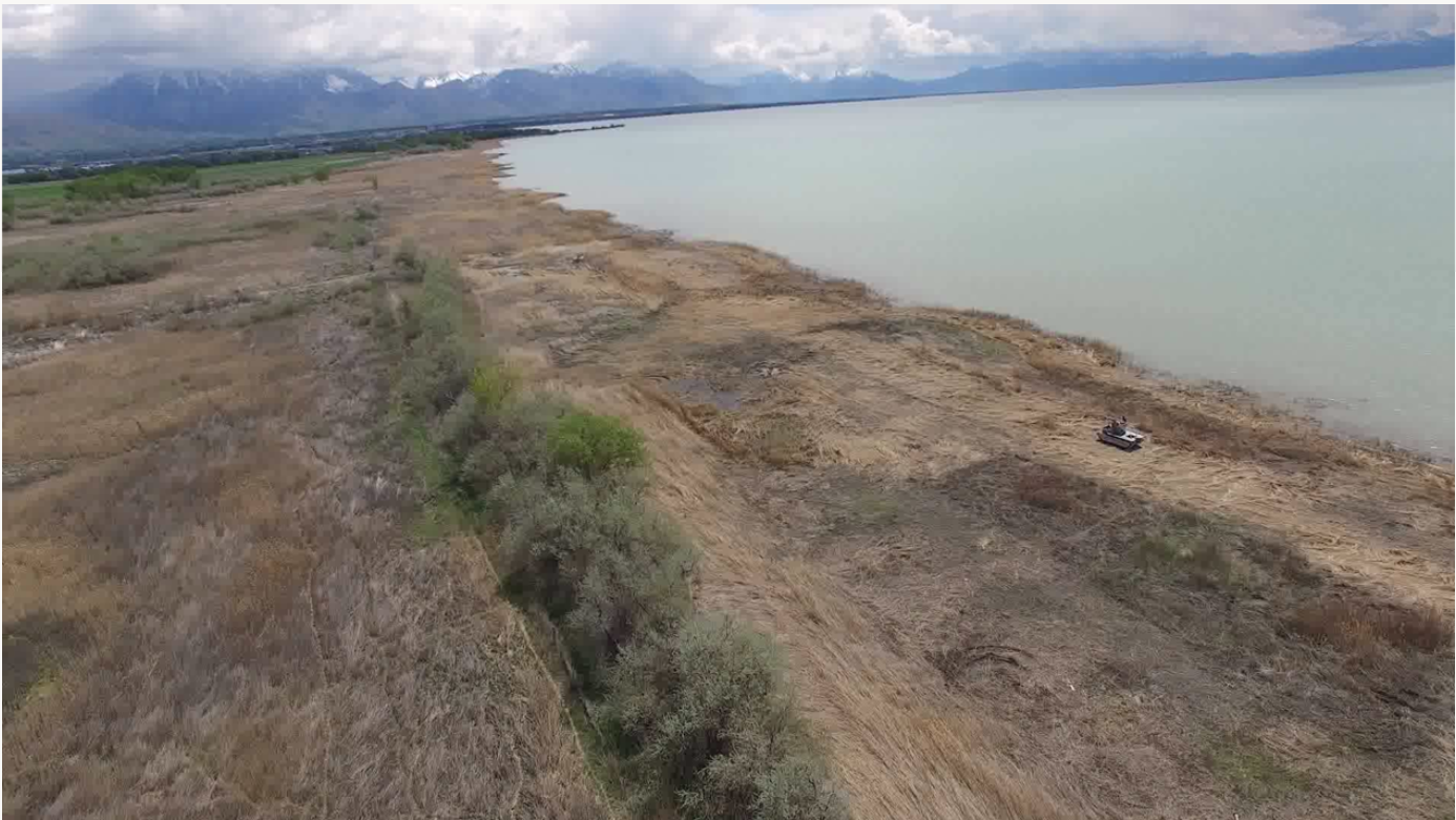 Utah's Watershed Restoration Initiative